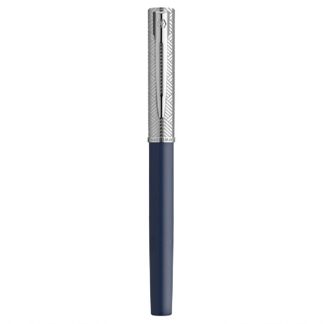 Waterman Allure Deluxe Blue 2022 Fountain pen