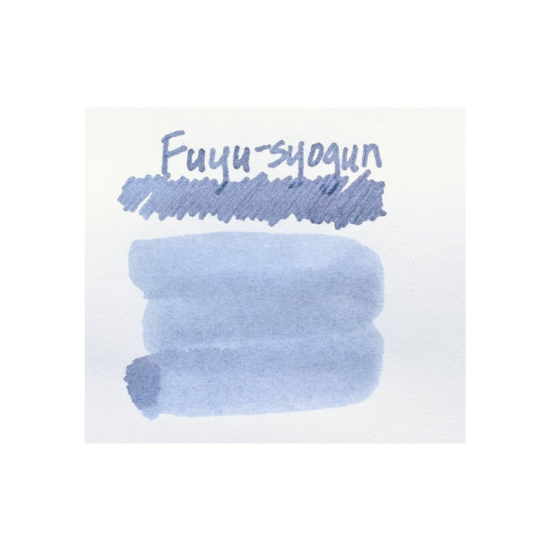 Iroshizuku Cartridges fuyu-syogun