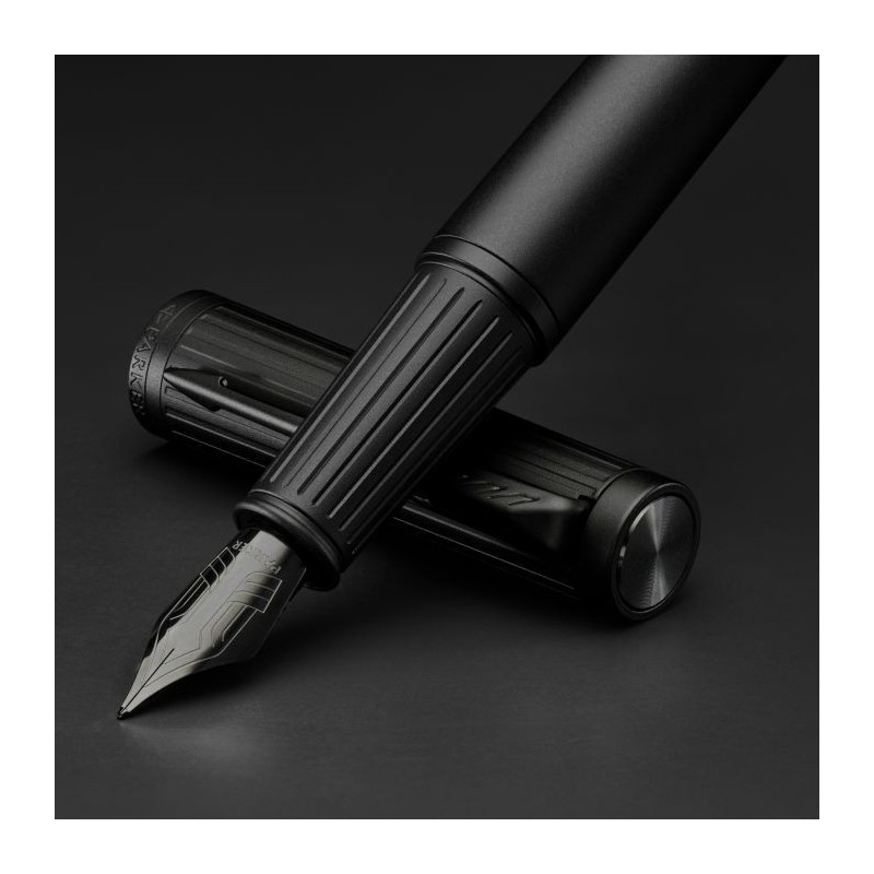Parker Ingenuity Core Black BT Fountain pen