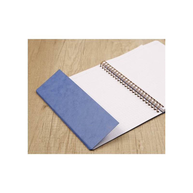 Clairefontaine Rhodia Age Bag 78236 Cahier Spiral Notebook A5 16 x 21 ...