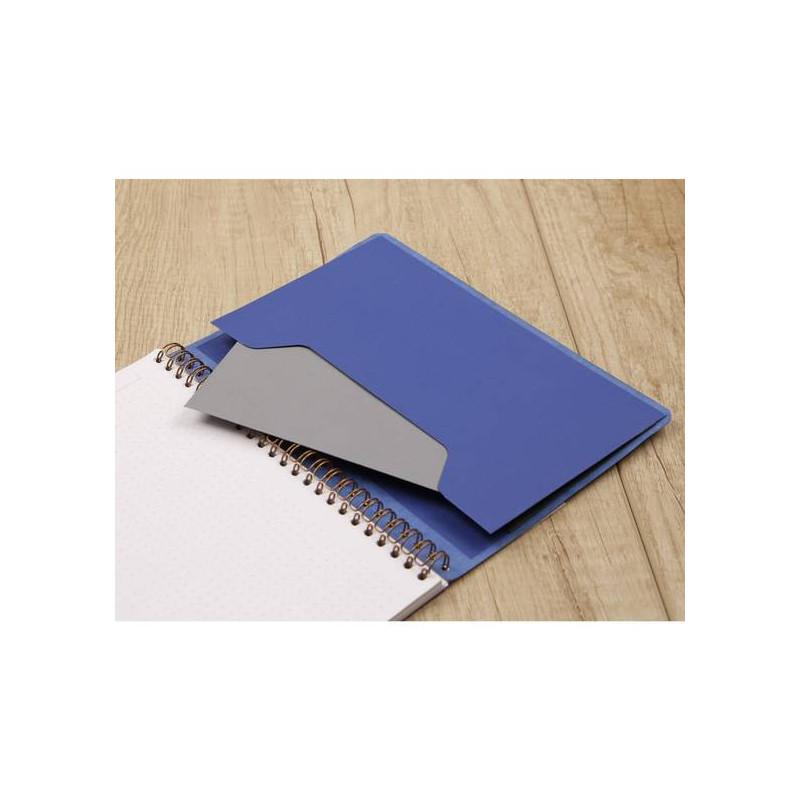 Clairefontaine Rhodia Age Bag 78236 Cahier Spiral Notebook A5 16 x 21 ...