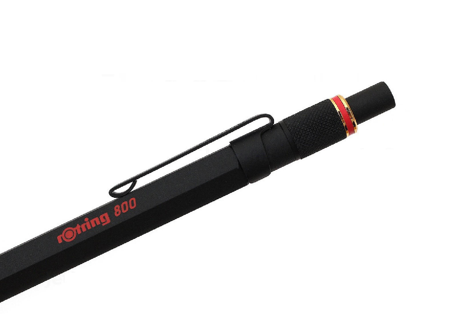 Rotring 800 black ballpen 2032579