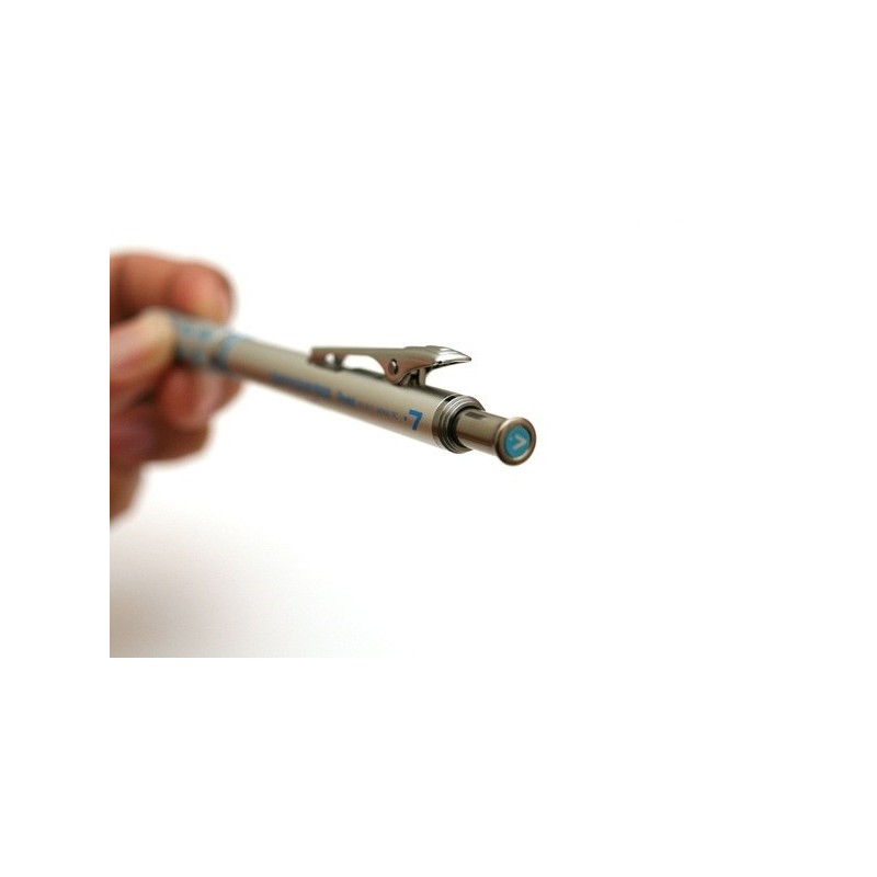 MECHANICAL PENCIL GRAPHGEAR 1000 0,7mm PG1017 PENTEL