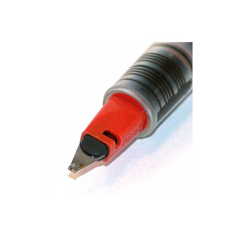 PILOT RED 1,5MM FP3-15-SS PARALLEL PEN