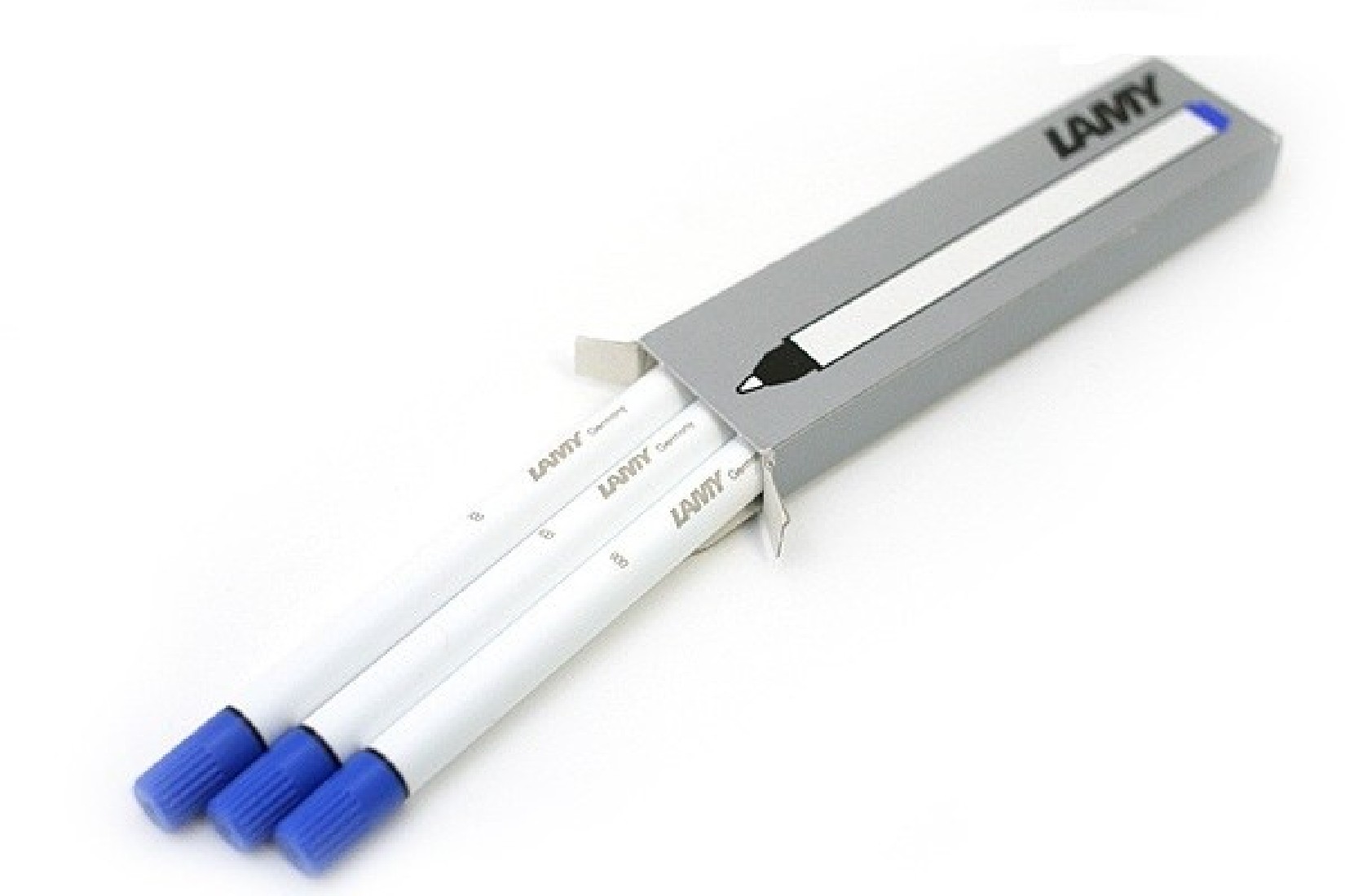 Lamy T11 blue refill