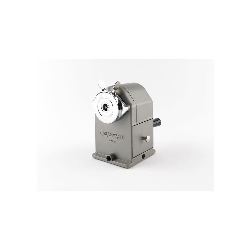 Caran dache Pencil Sharpening Machine, 455.200