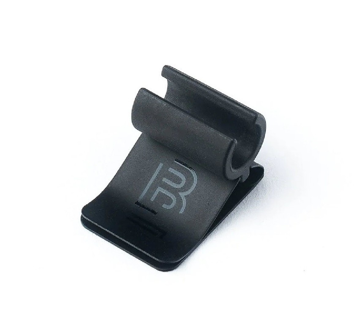 Blackwing Notebook Clip Black
