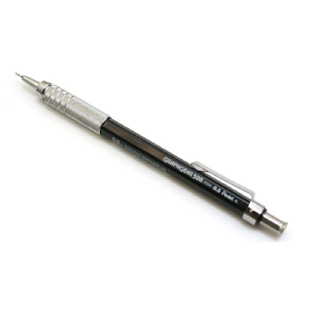 MECHANICAL PENCIL GRAPHGEAR 500 0,5mm PG525 PENTEL