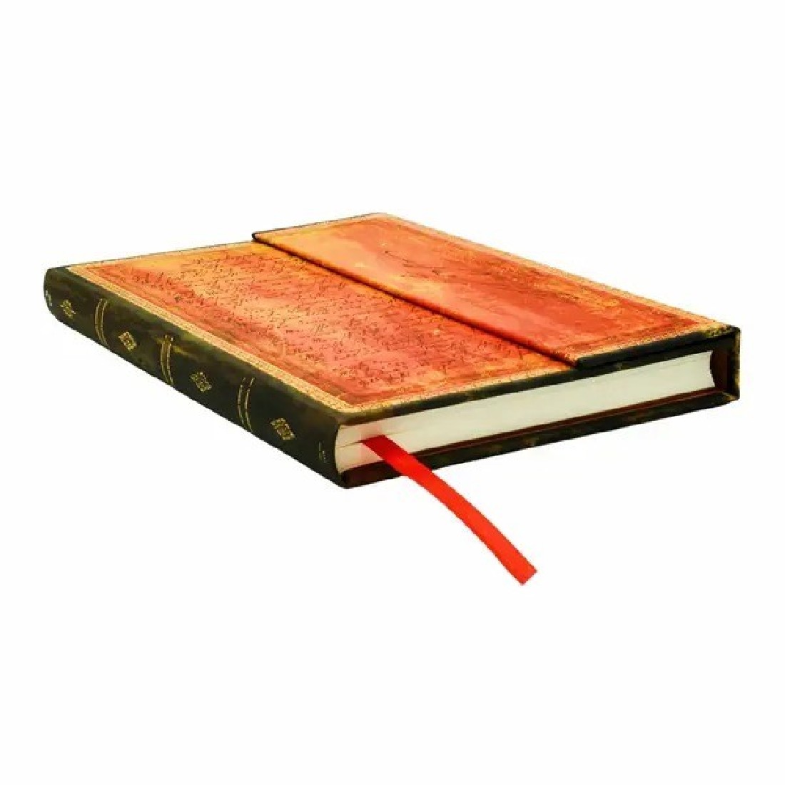 Paperblanks notebook midi 12,5x18 hard cover Goethe the Faust unlined
