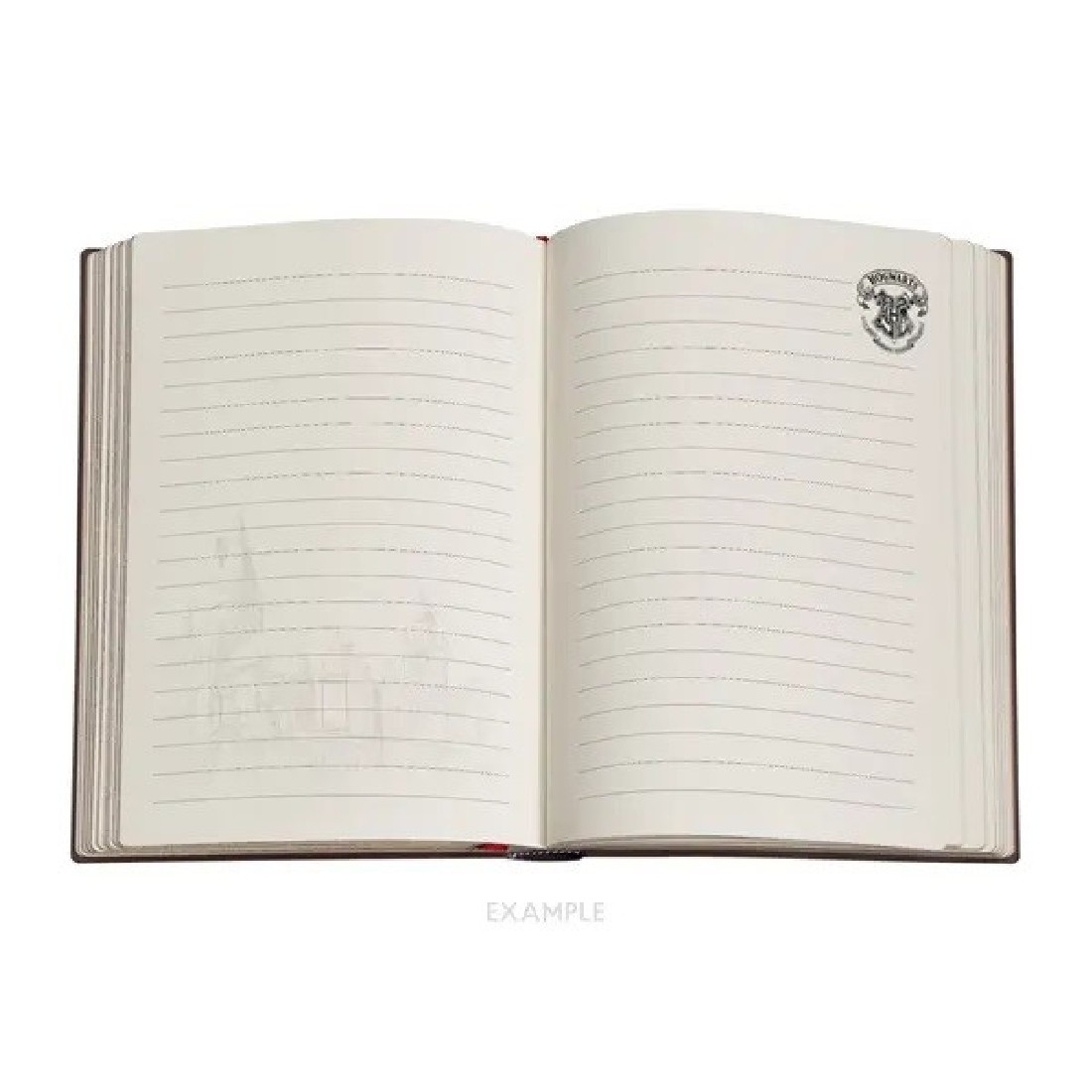 Paperblanks Notebook Harry Potter Legends of Hogwarts Mini Lined