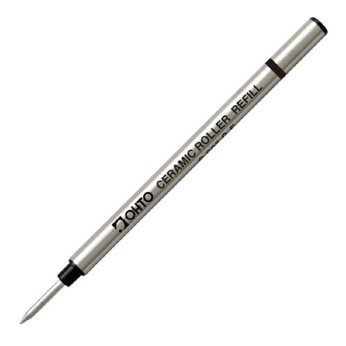 OHTO refill ceramic roller 0,5mm black C-305