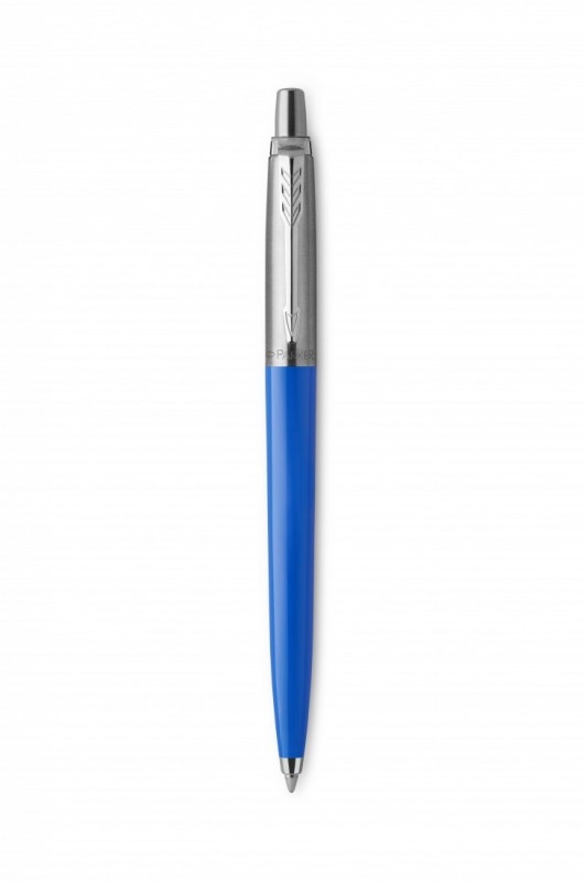 Parker Jotter Light Blue Set Fountain Pen and Ballpen