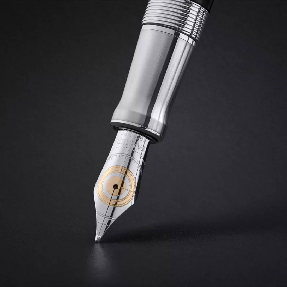Parker Duofold Legacy of Flight Limited Edition Fountain Pen