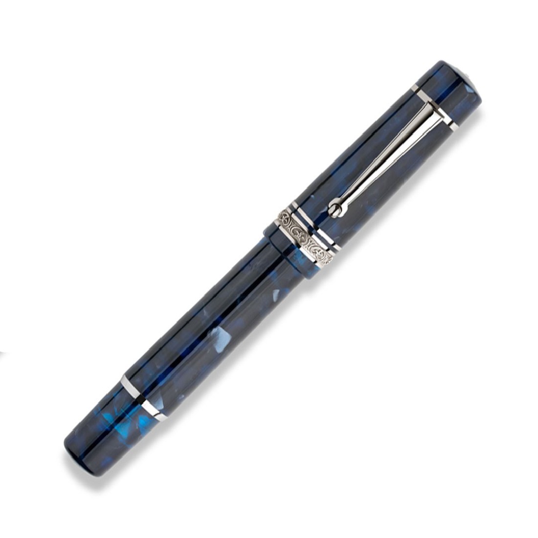 Delta Dolcevita Mid Size Reservoir Fountain Pen