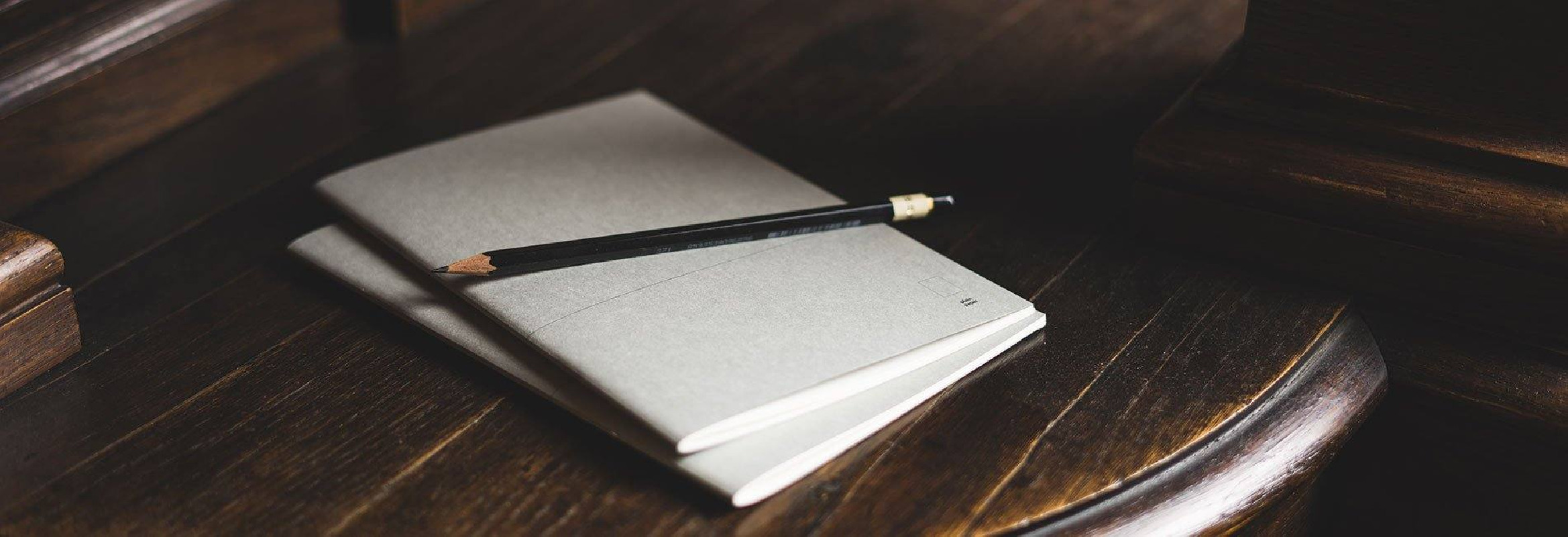 Paper Republic 2 x notebooks (xl) plain